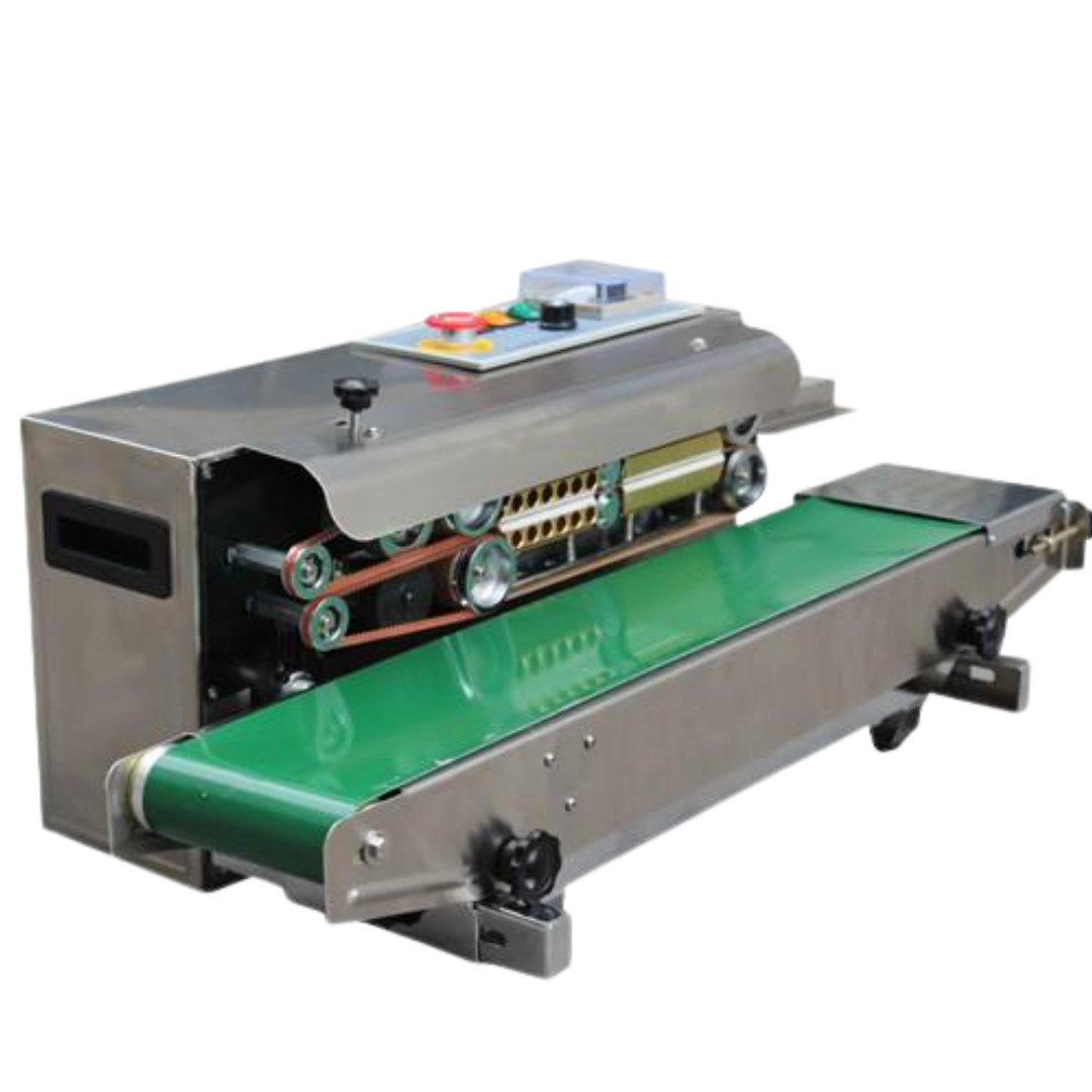 Selladoras Semiautomáticas